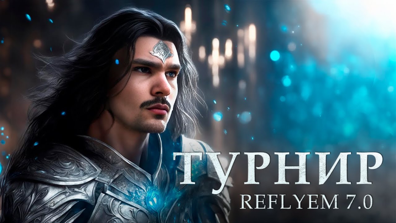 #4 Я КОТИК | SKYRIM REFLYEM 7.0 - YouTube