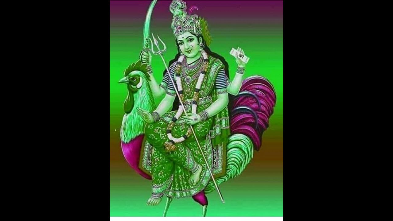 #Bahuchar #maa #Becharaji Maa Bahuchar...🙏🌹🐓 - YouTube