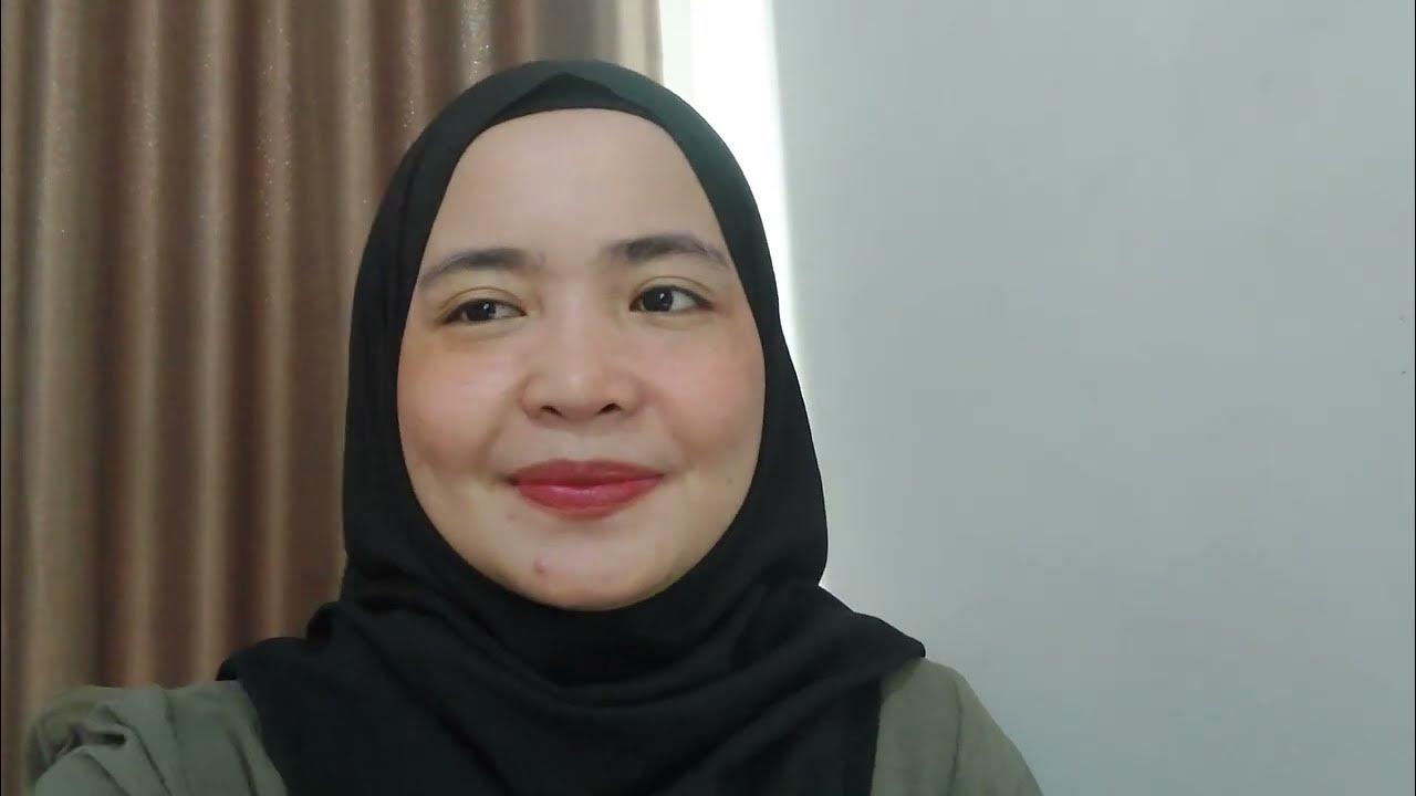 Video Perkenalan & Sapaan Tutor Mata Kuliah Pengantar Ilmu Komunikasi, Winda Dwi Astuti Zebua, M ...