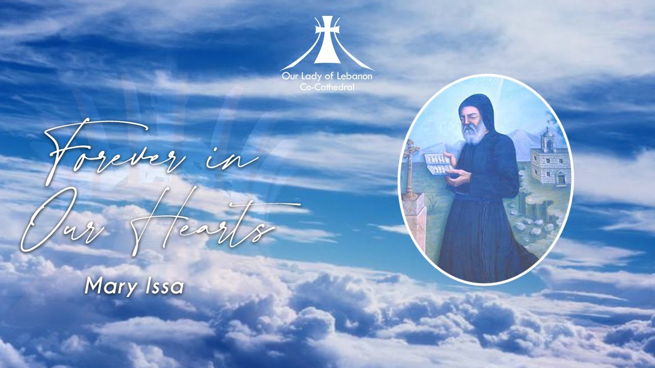 Memorial Genez Mass for the late Mary Issa | Sunday 10th of September ...