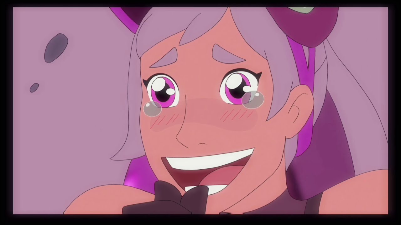 entrapta | kids - YouTube