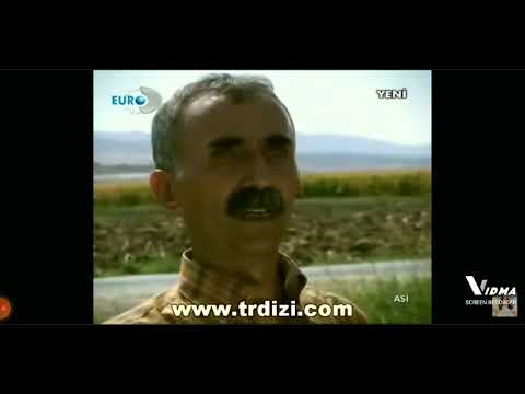 Asi 1.Bölüm - Cemal Ağa ve İhsan Bey Restleşiyor