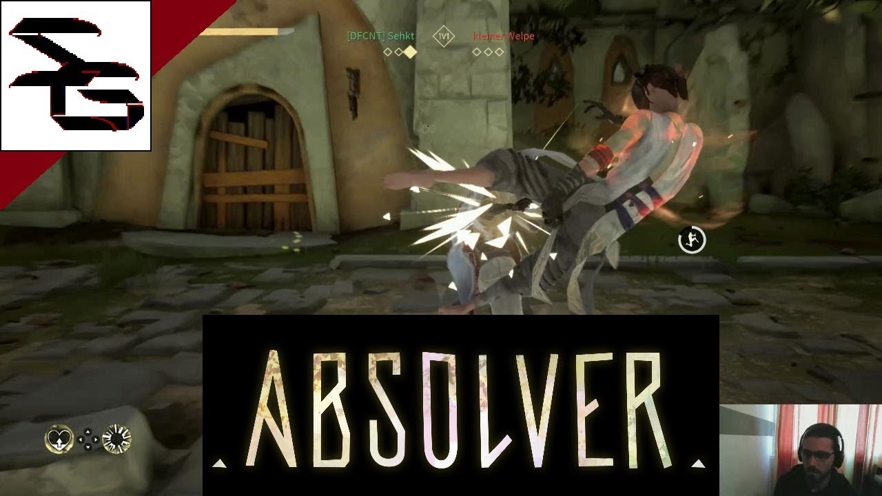 Absolver - Gameplay PvP - Windfall vs Forsaken - YouTube