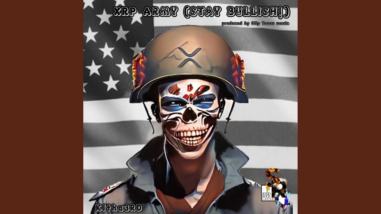 XRP ARMY (STAY BULLISH) - YouTube