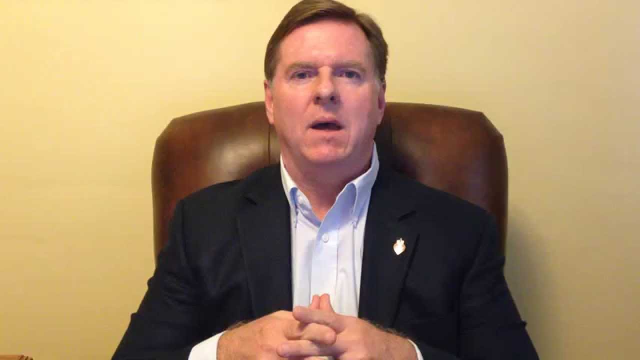 Kevin Vost's Invitation to the "In the Father's Footsteps" Conference ...