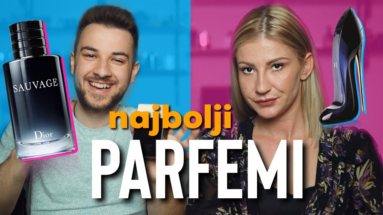 MUSKI vs. ZENSKI PARFEMI - koji su ZAPRAVO bolji? 🔥🍑 Najbolji parfemi ...