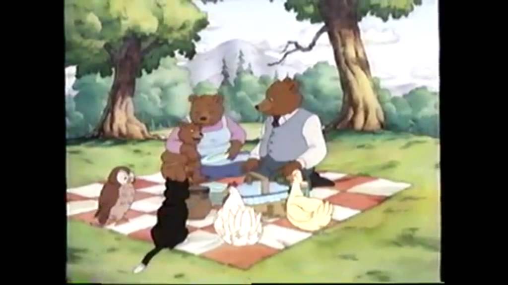 Opening to Happy Tree Friends The Movie VHS 2001 - YouTube