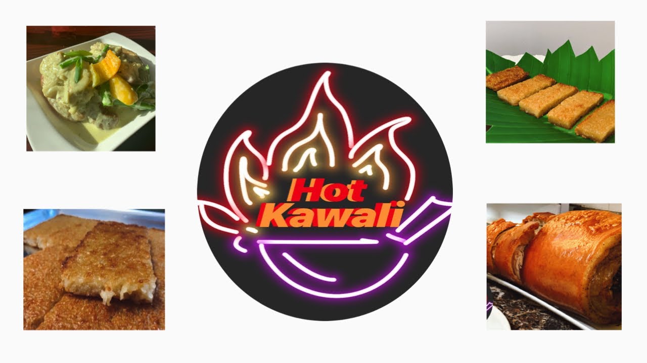 Hot Kawali - YouTube