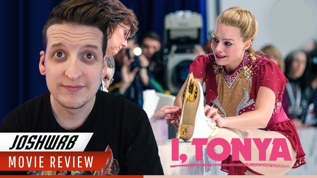 I Tonya Movie Review - YouTube