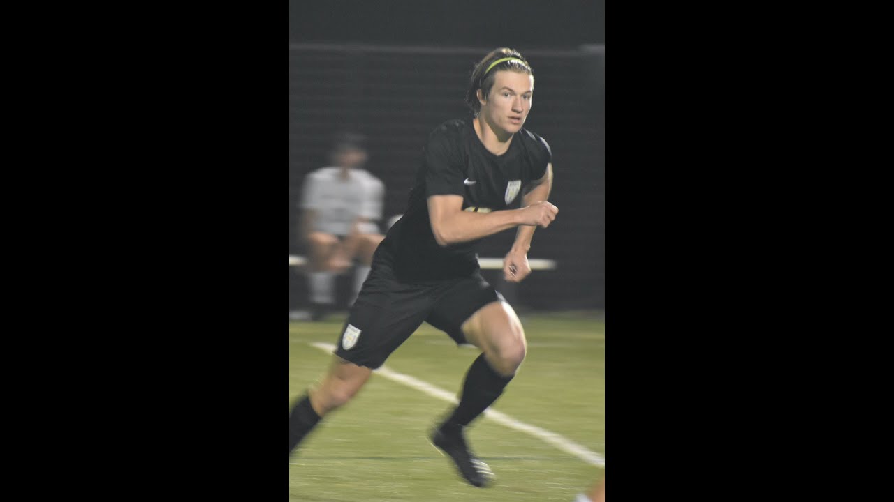 RHHS Men's Wildcat Jackson Hendrix - YouTube