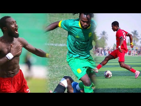 🔴⚪🔴GOOD NEWS PETER AMIDU ACQUAH IS BACK🔥TENADU,ANTWI & MINTAH TO MISS🔥 ...