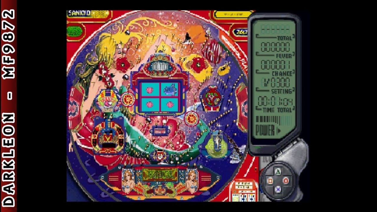 PlayStation - Victory Zone 2 (1996) - YouTube