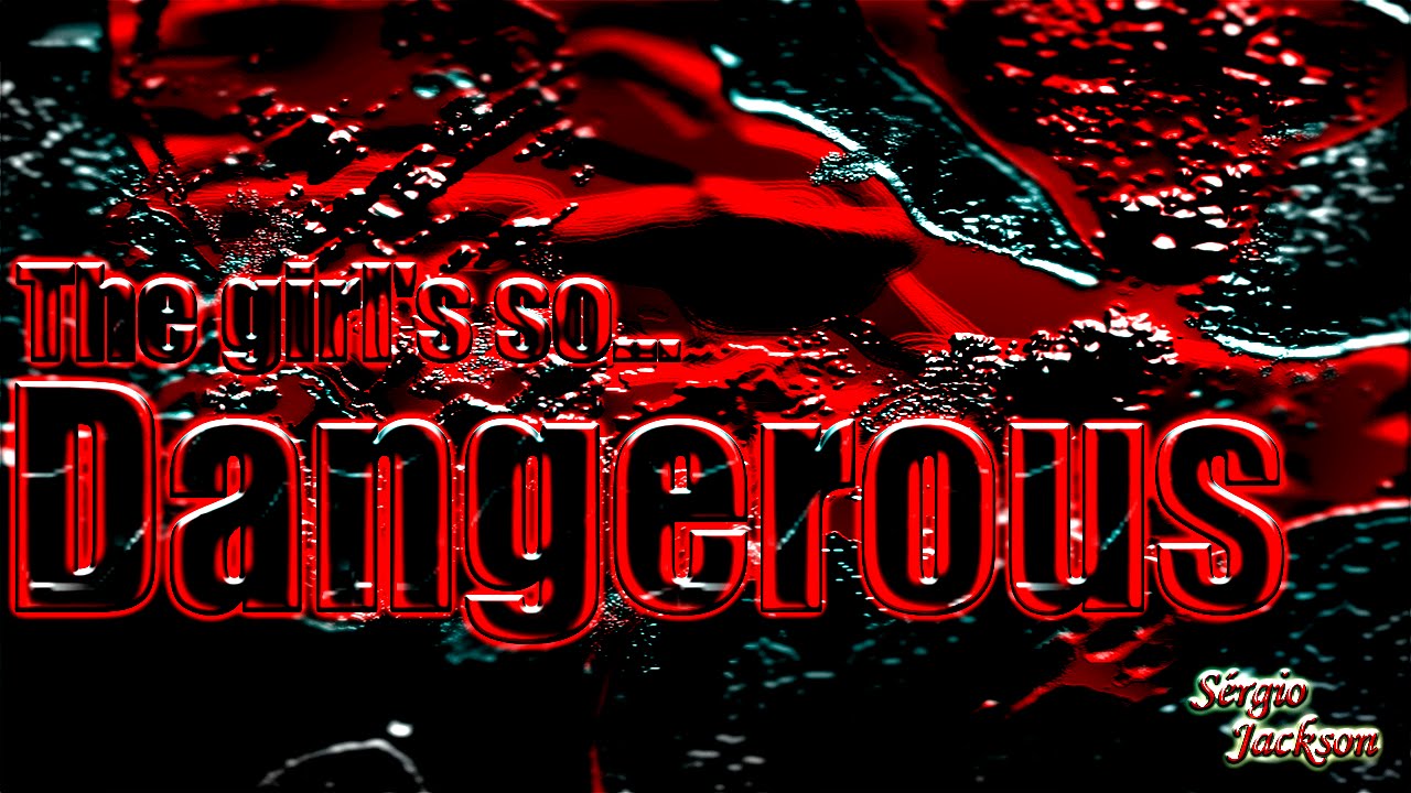 Michael Jackson's Dangerous HD (Dance Cover) - YouTube