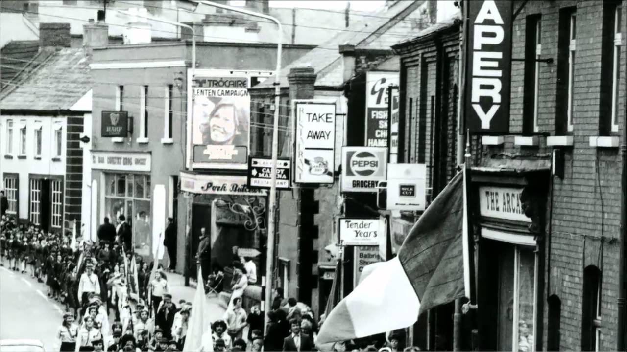 PJ Cullen's 1980's Photos preveiw - YouTube