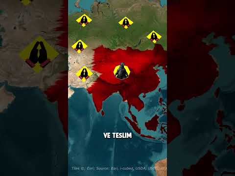 Ya Godzilla Sinirlenirse?