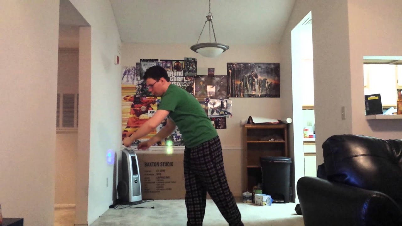 Lesson 20: In-spin Buzzsaw Fountains - YouTube