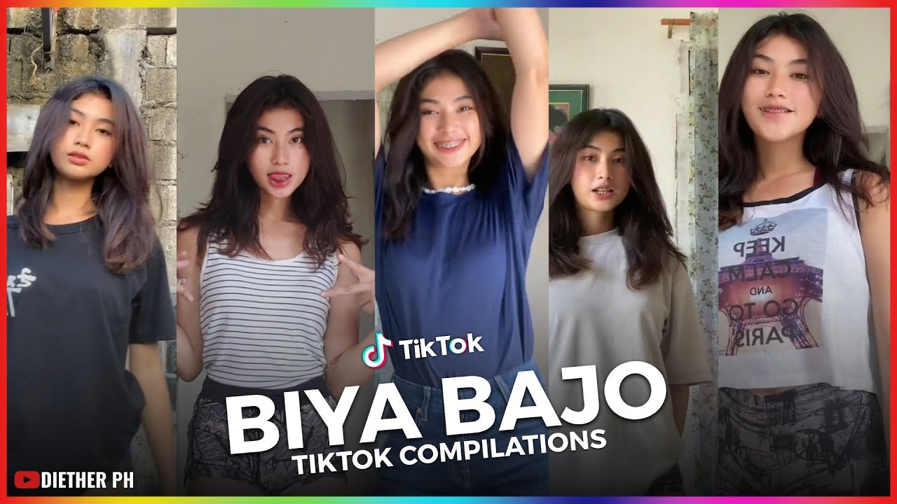 Biya Bajo Part 02 Dance Tiktok Compilations Youtube