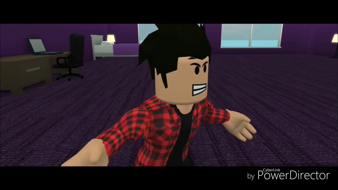 (THE ODER - A ROBLOX HORROR MOVIE) FULL MOVIE - YouTube