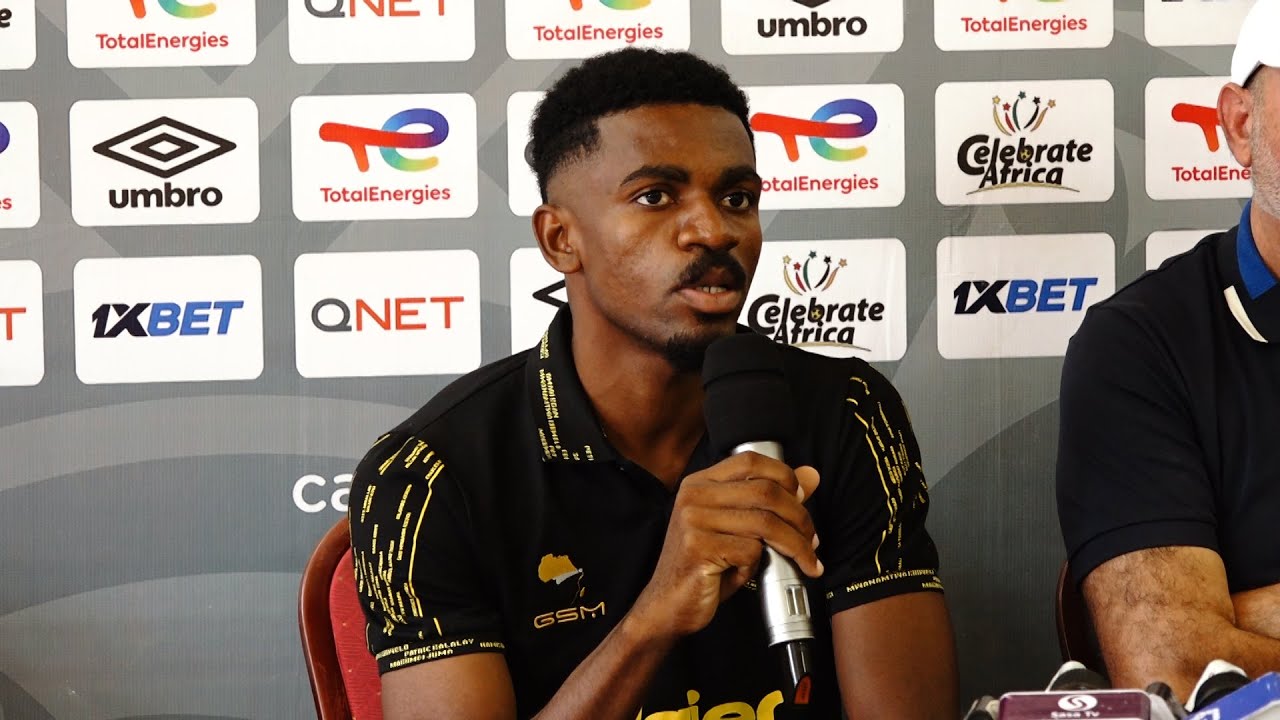 🔴#LIVE: TANZIA YANGA YAPATA PIGO //BACCA ATHIBITISHA SURE BOY ...