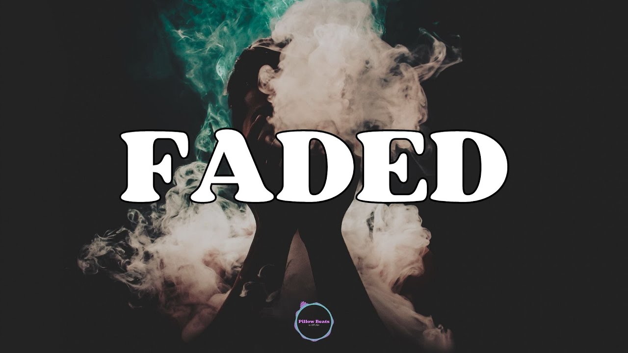 "Faded" - Dark Trap Beat | Free Rap Hip Hop Instrumental | RB Keys # ...