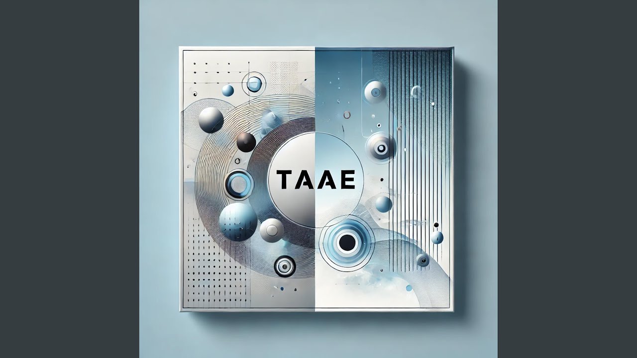 TAAE - YouTube