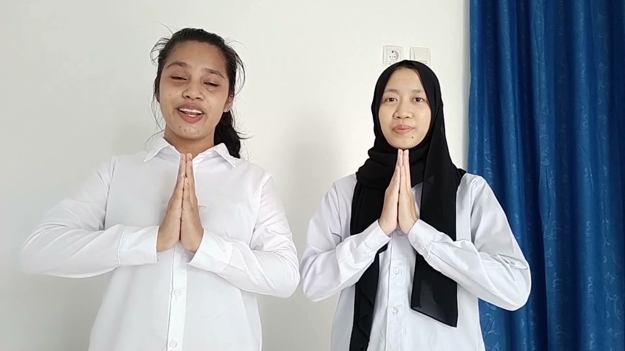 Yel-Yel EC 2021_Group 10 - YouTube