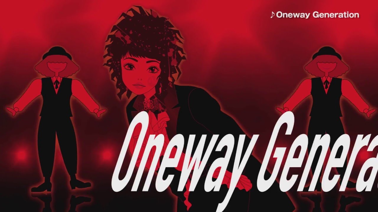 243 PROJECT 「Oneway Generation」MV - YouTube