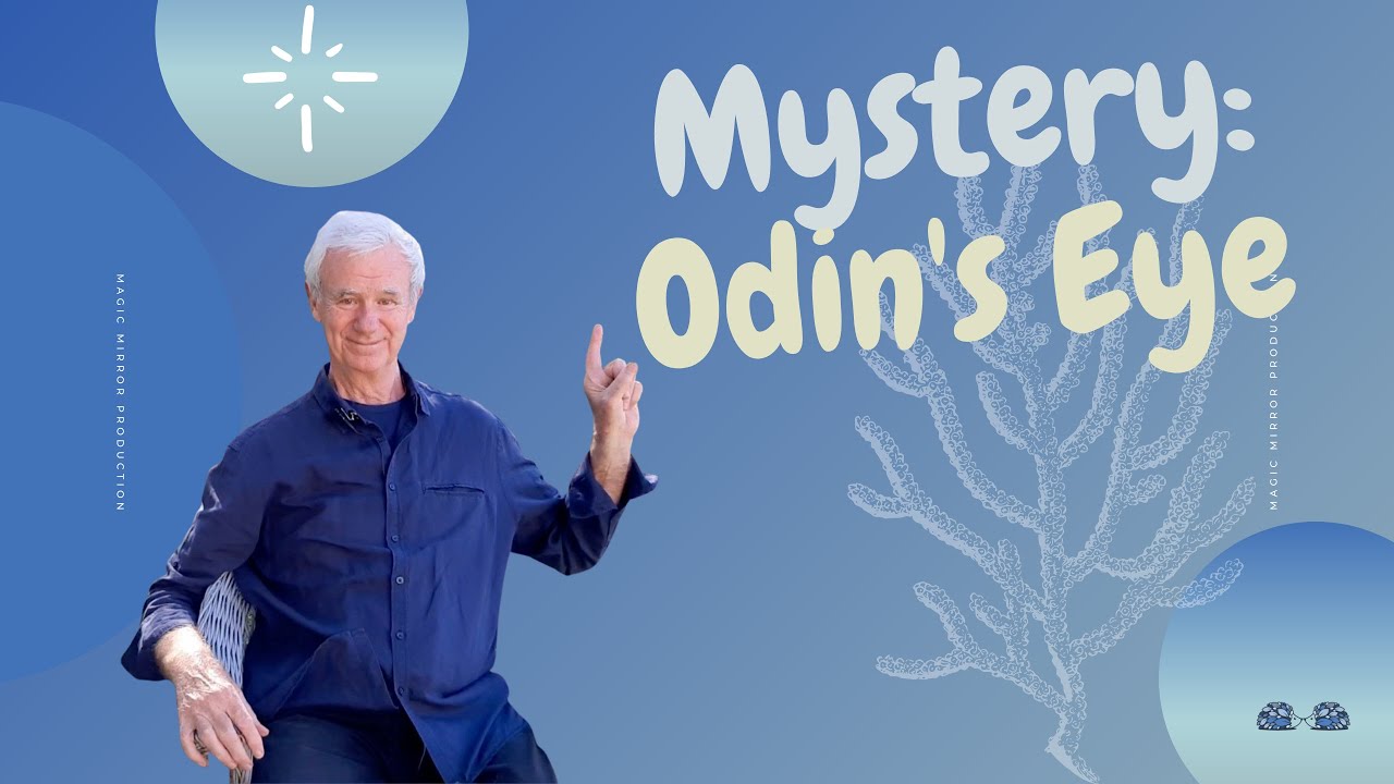 Odin's Eye Explained - YouTube