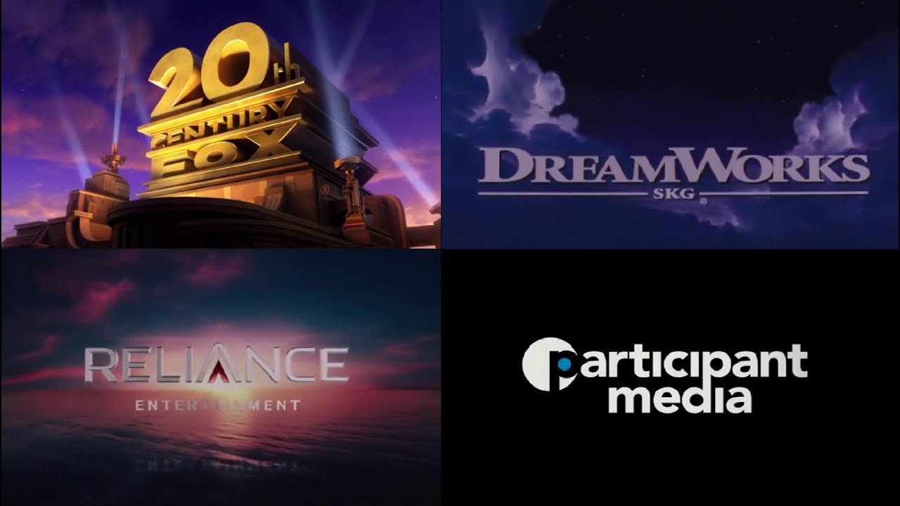 20th Century Fox / DWP / Reliance Entertainment / Participant Media ...