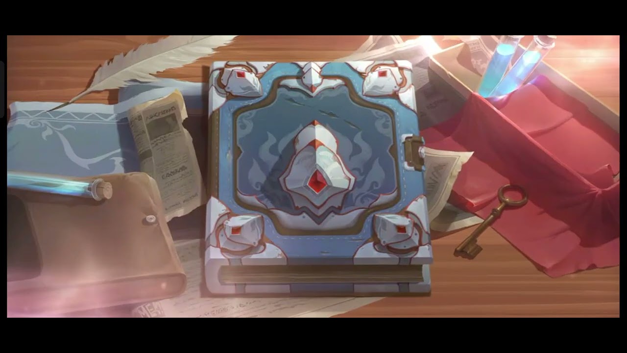 Gameplay - MLBB Adventure Part 9 - YouTube