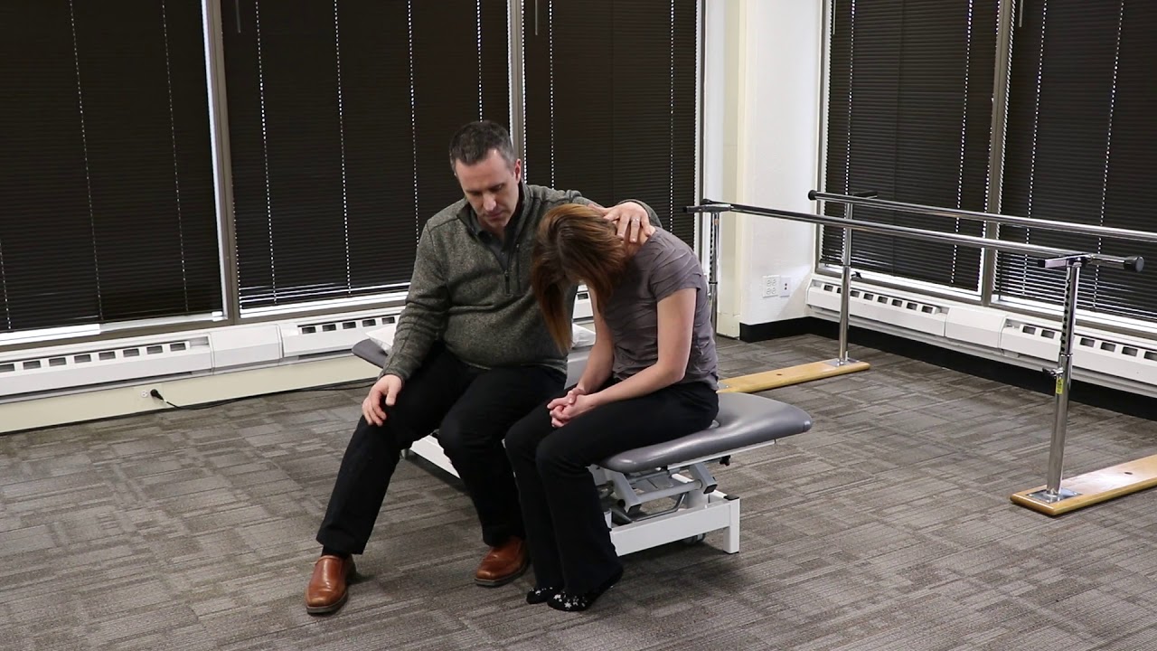 BG Master Class Lower Quarter Screen - YouTube