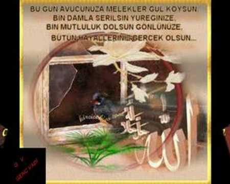 kandil özel