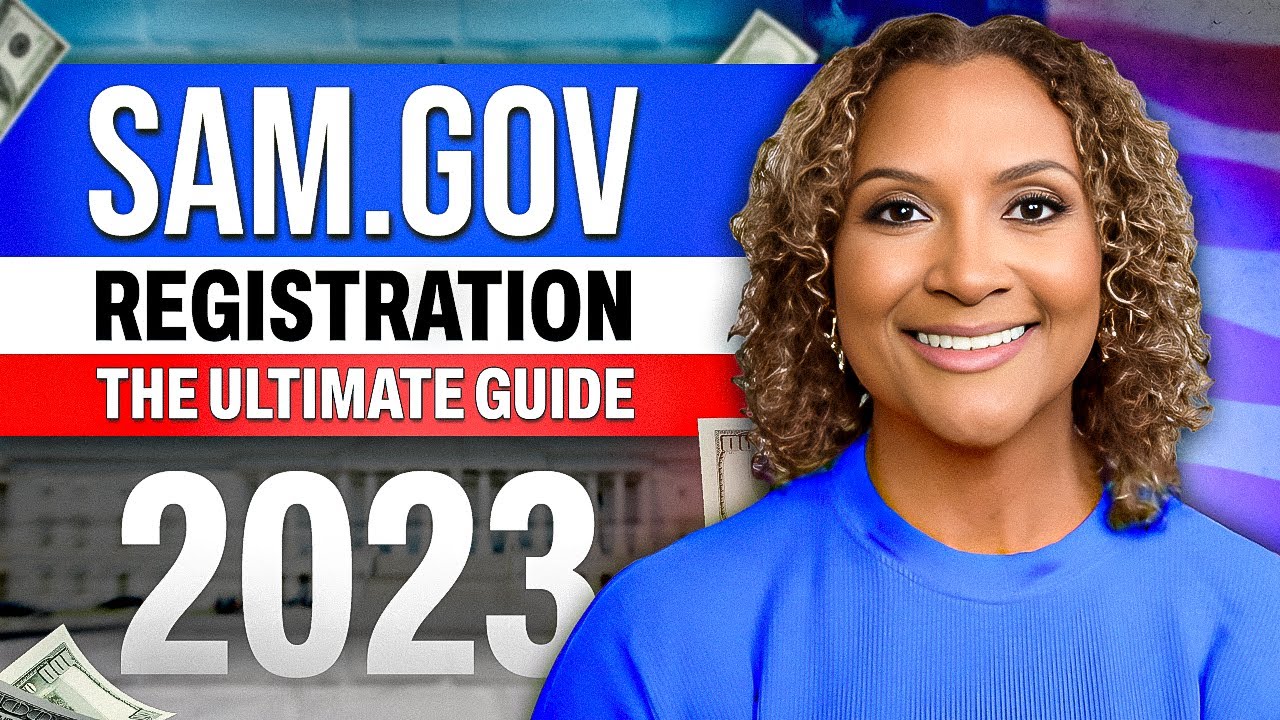 Step By Step Guide To Register 100% Successfully - YouTube