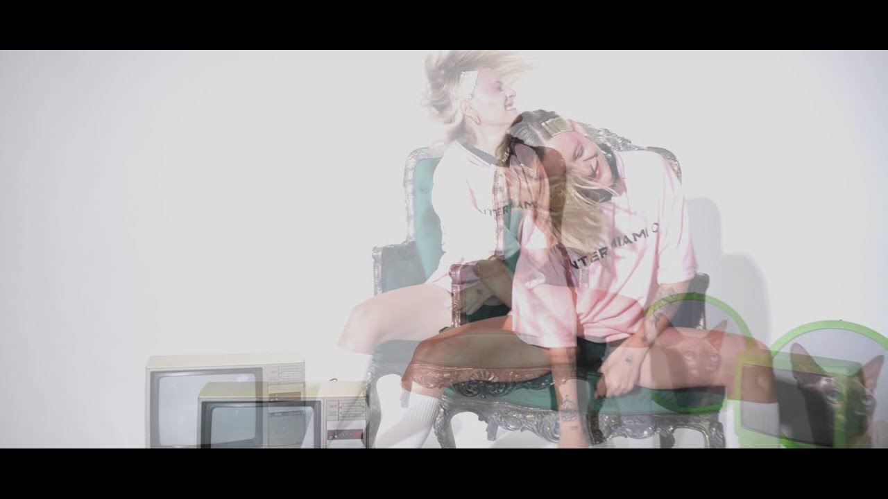 NVZ-DEVAM ET (Official Video) - YouTube