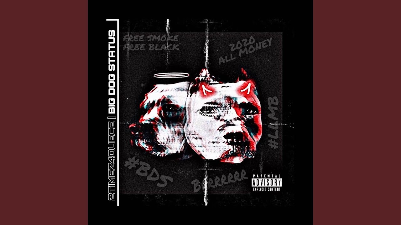 Big Dog Status - YouTube