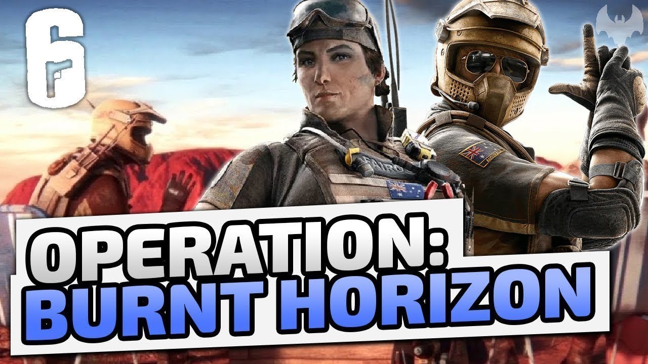 UNLOCKING THE NEW OPERATORS RAINBOW SIX SIEGE - YouTube