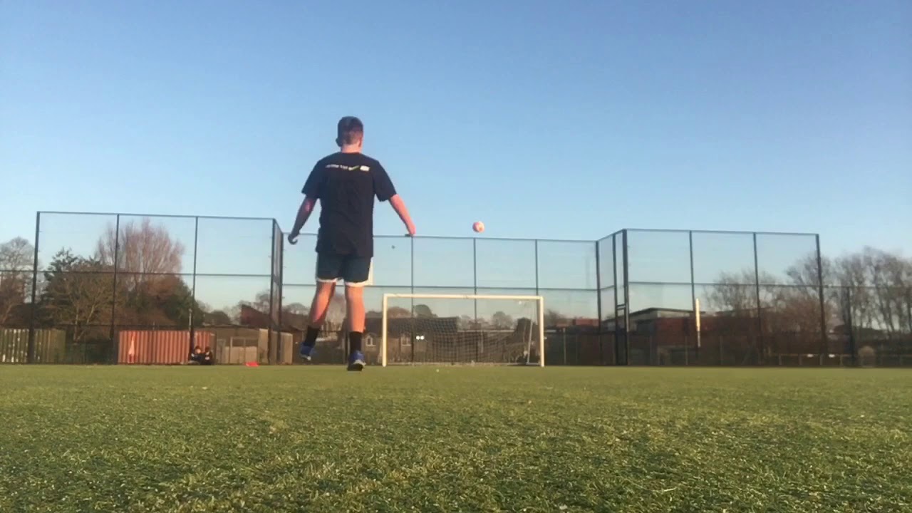 Football Montage 2019 :) - YouTube