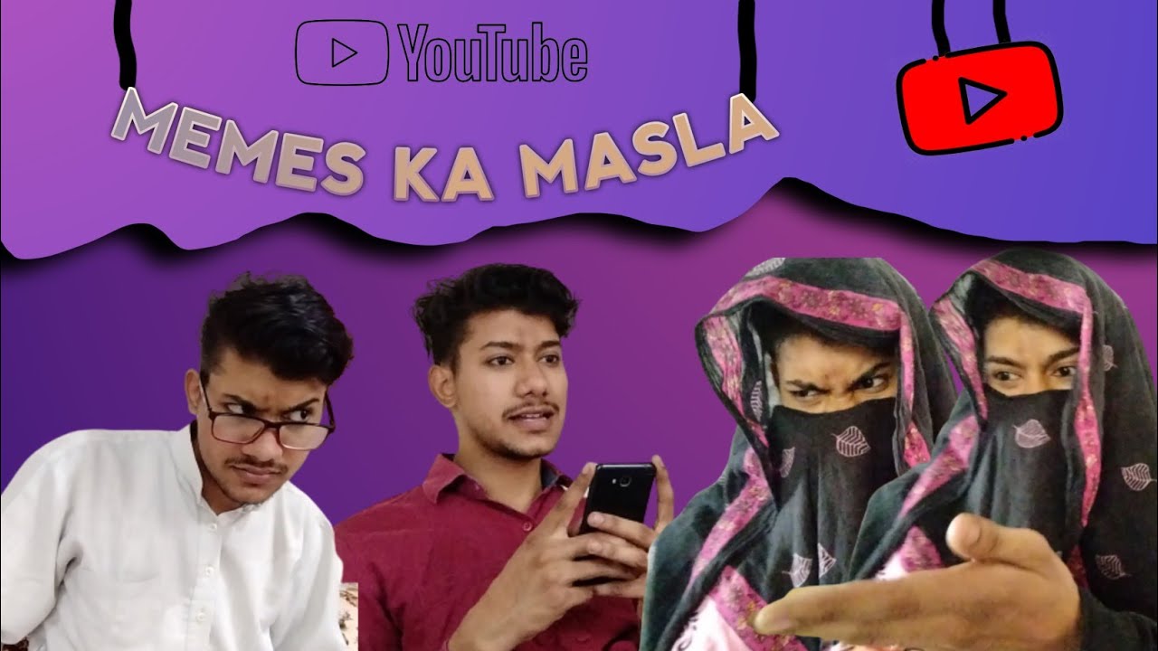 Memes ka Masla | MKM | Great Gullu | - YouTube