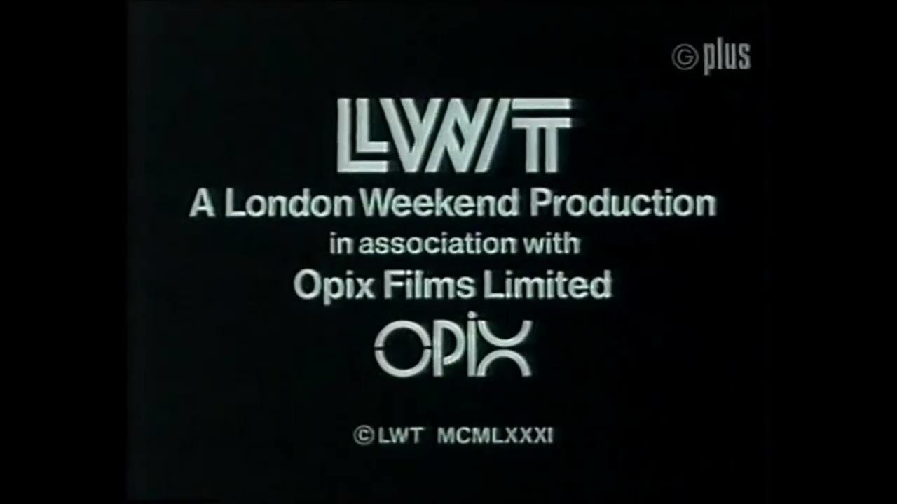 London Weekend Television Productions (x2)/Opix Films Limited/Granada ...