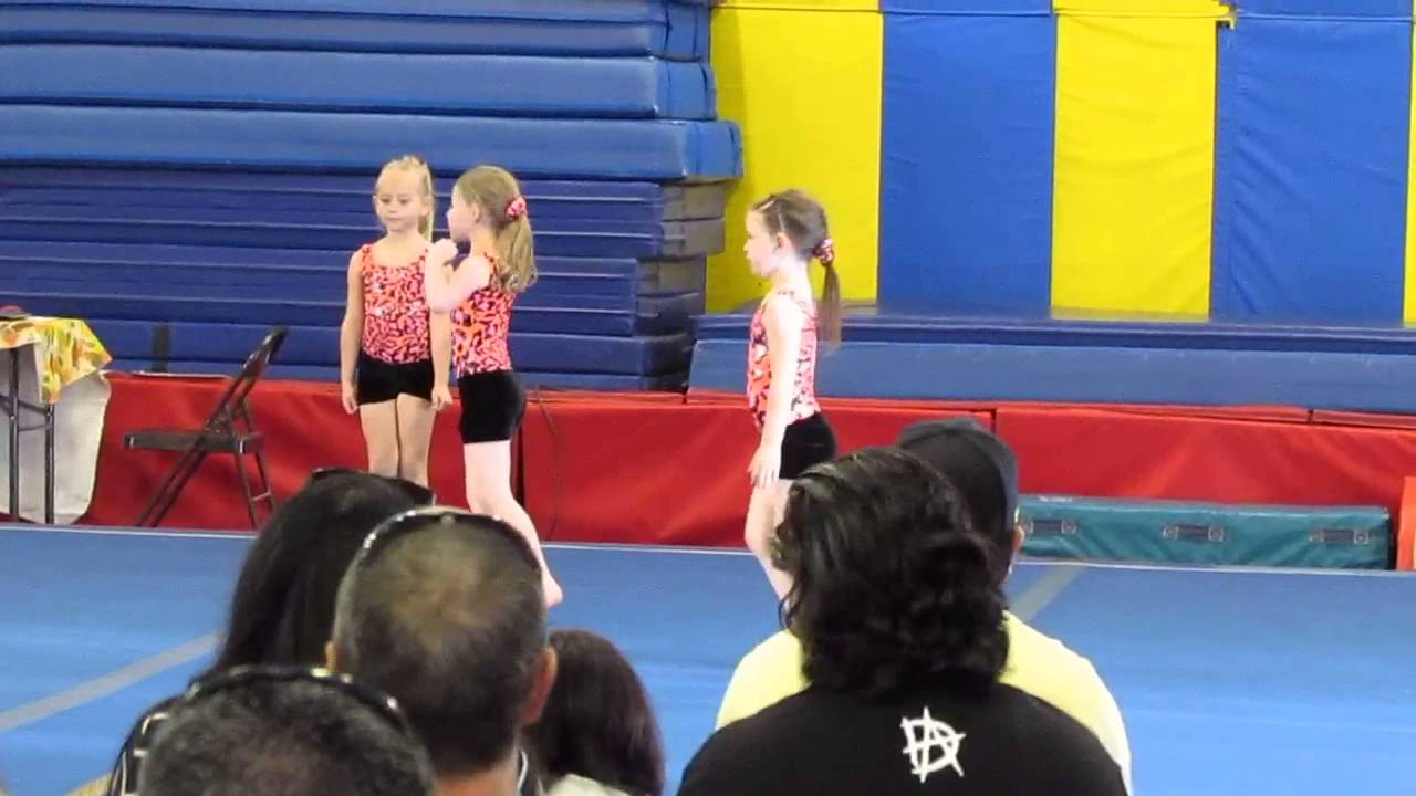 Fallbrook-11-2014 floor - YouTube