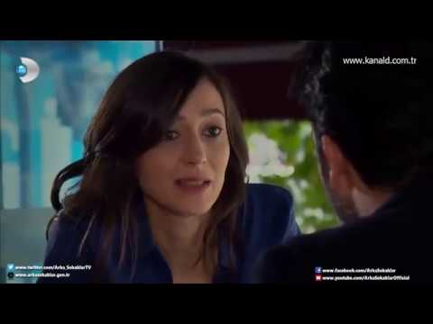 Arka Sokaklar 414. Bölüm - Aylin ve Hakan Aşk Tazelediler!