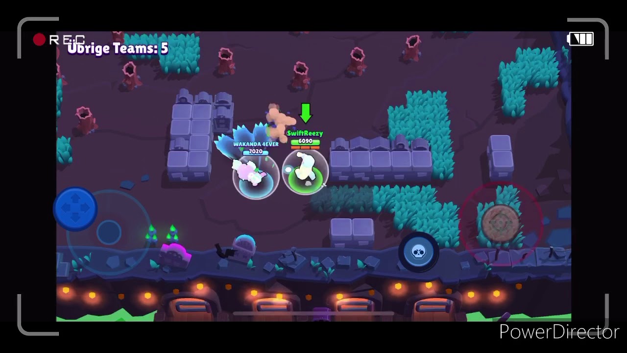 Komplett Lost | Brawl Stars | #02 | SwiftReezy - YouTube