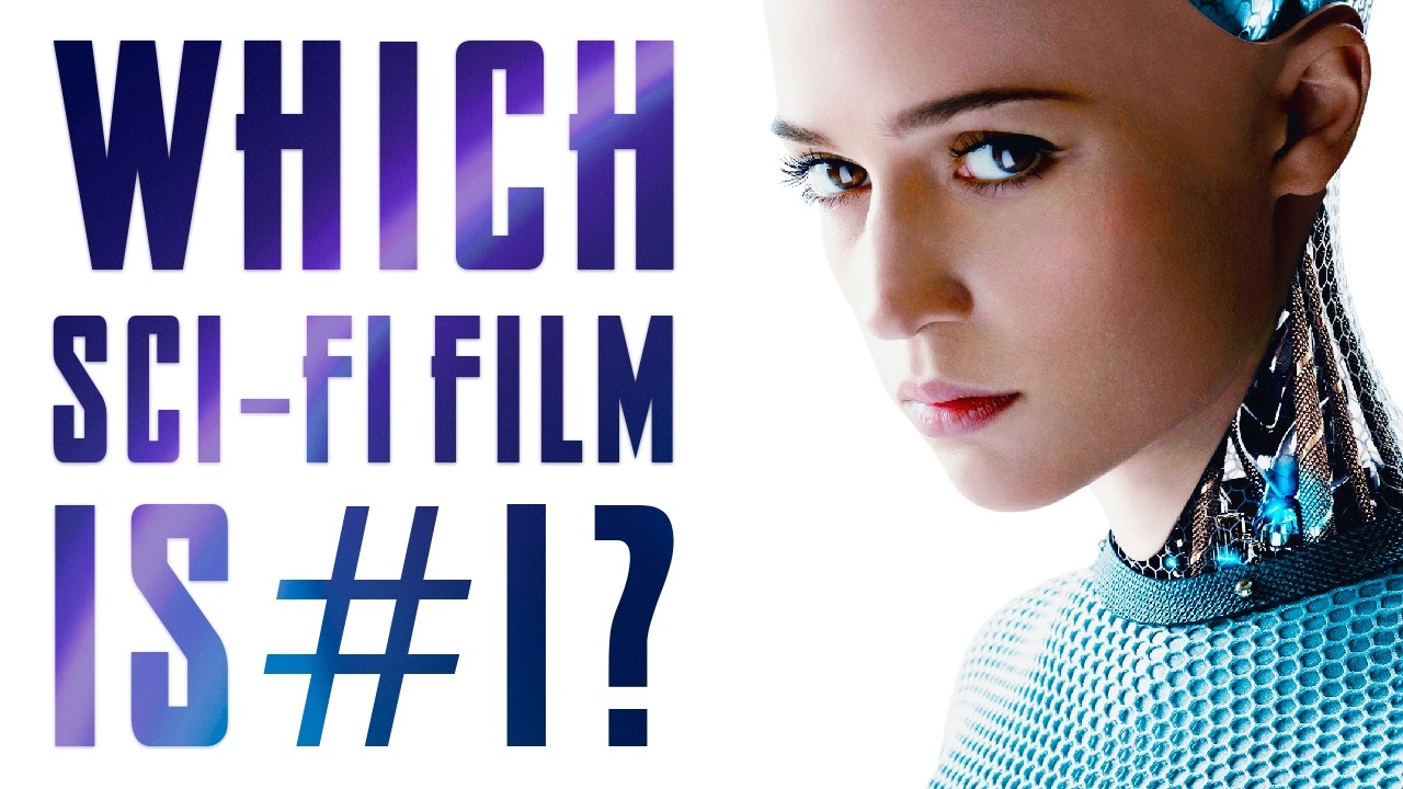 Top 10 Sci-Fi Movies of the 21st Century - YouTube
