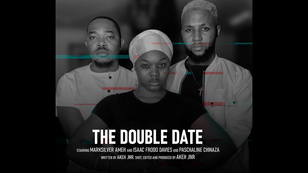 double date - short film - YouTube
