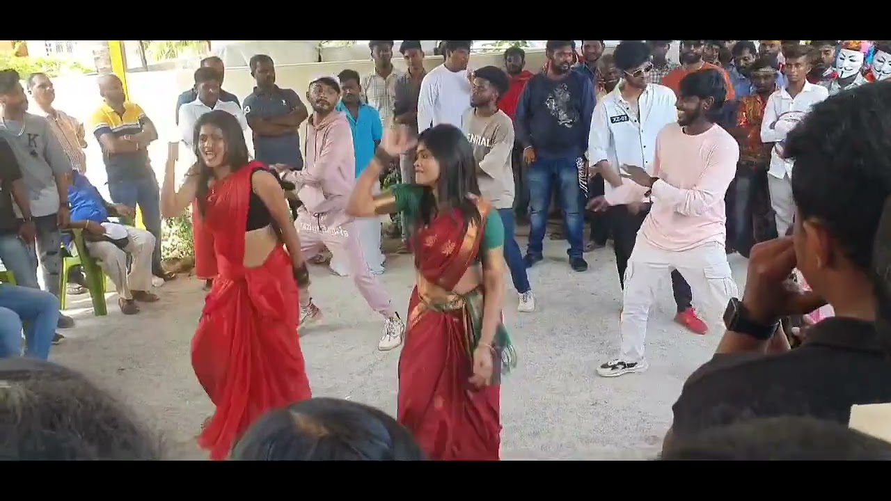 #snk #dasara #disco #instagram #divya &priya #naaku muka - YouTube