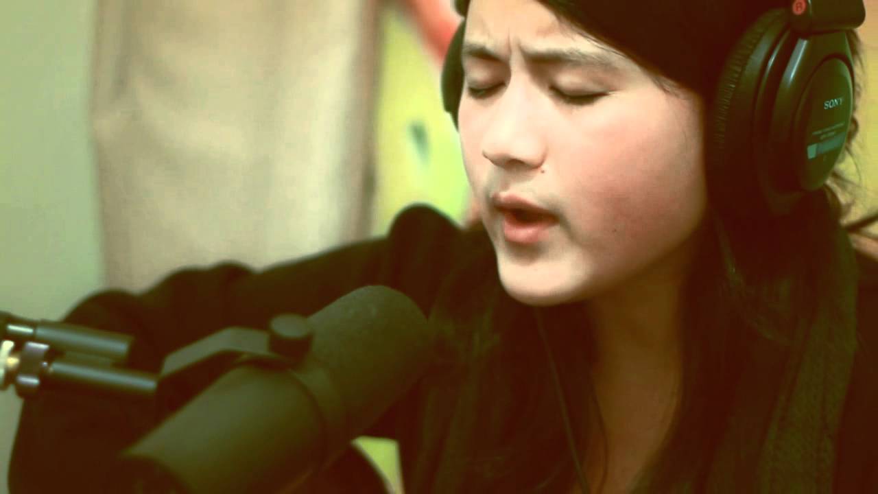 Jerusha Rai - Paperbag Cover - YouTube