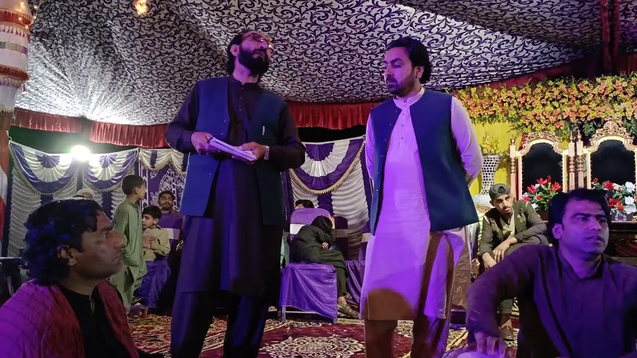 rafiq safi & ismail mohmand pashto new song || Jadogary Stargi ...