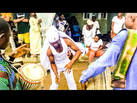 WELCOME TO AWORO OSUN OWENA IJESHA FESTIVALS 2023 - YouTube