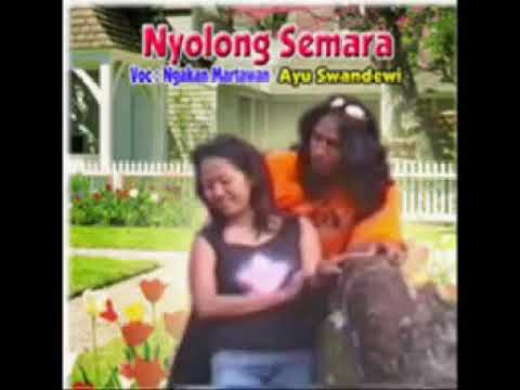 Ayu Swandewi Ft. Ngakan Martawan Nyolong Semara
