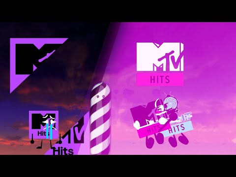[FALSO] Cierre de MTV Hits Europe inicio de MTV Hits Latinoamérica (LA ...
